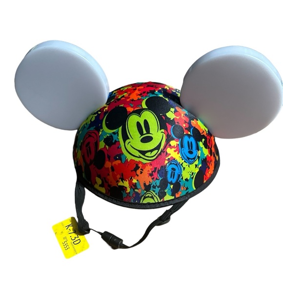 Disney | Accessories | Micky Ears | Poshmark